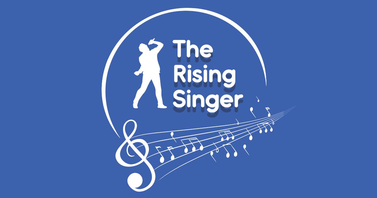 The Rising Singer | Junior & Senior Singing Auditions 2025 | India's ...